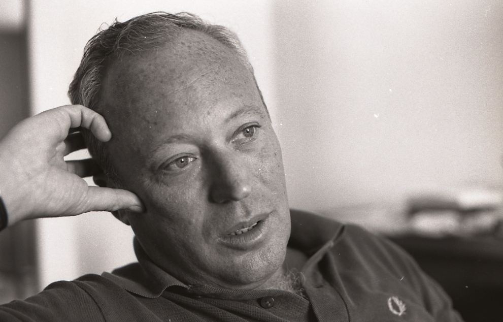 How literature inspired, then justified Zionism: Ghassan Kanafani’s ‘On ...