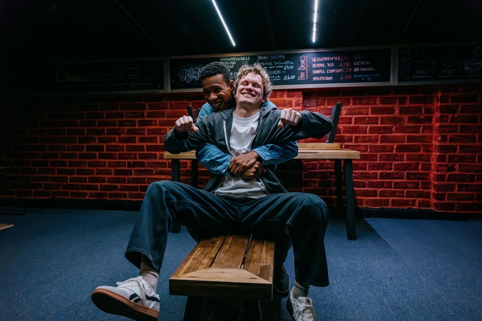 ‘Bacon’ stageplay explores sexuality, toxic masculinity, and class ...