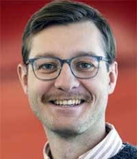 Alex Hager – People's World