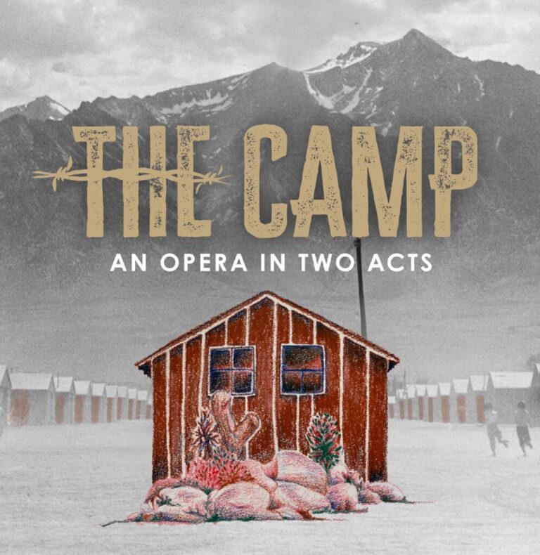 Little Tokyo hosts world premiere of opera ‘The Camp’ about Japanese ...