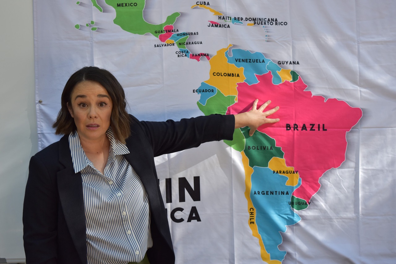 Winners of the Los Angeles 2025 Progie Theater Awards are announced ...