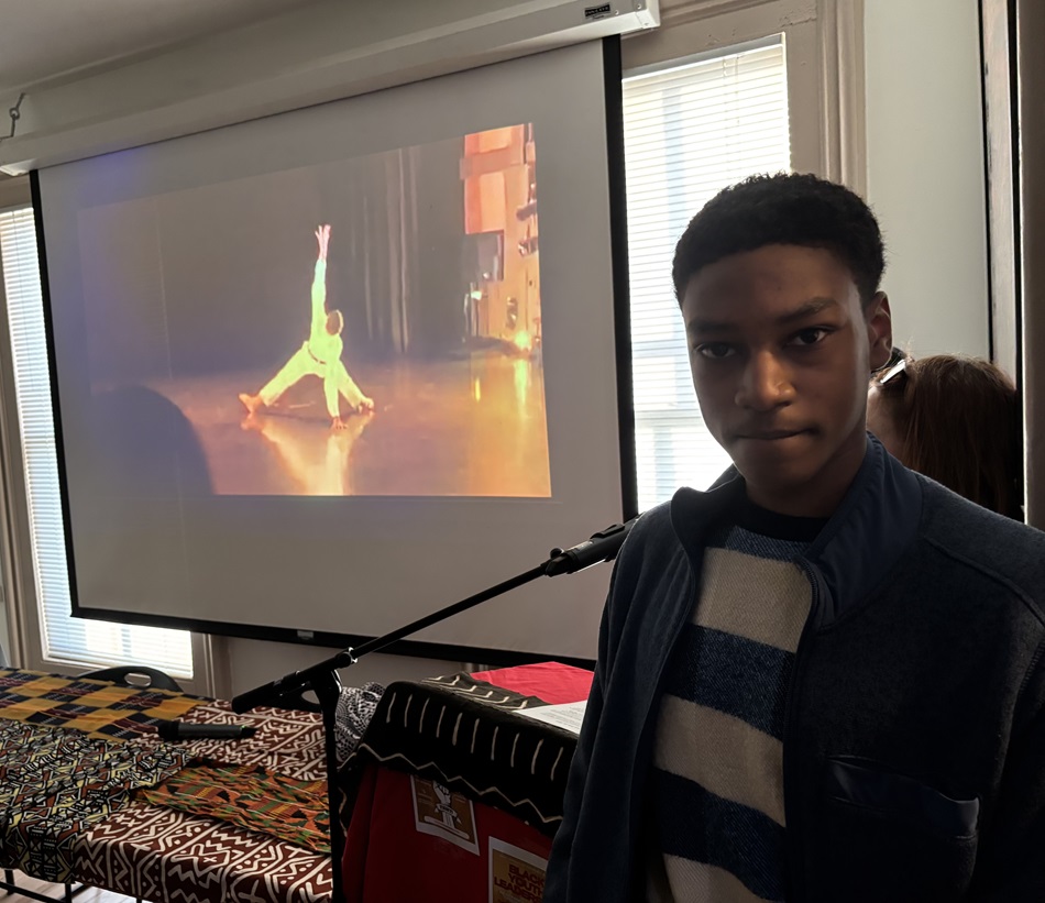 Connecticut People’s World celebrates Black history – People's World