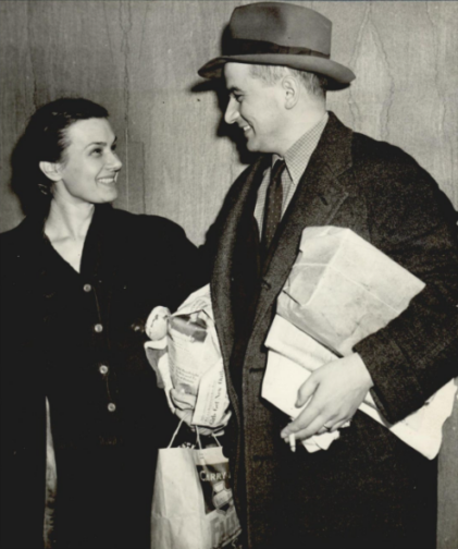 Ina Wood, the Oklahoma Communist feminist who inspired the folk anthem ...