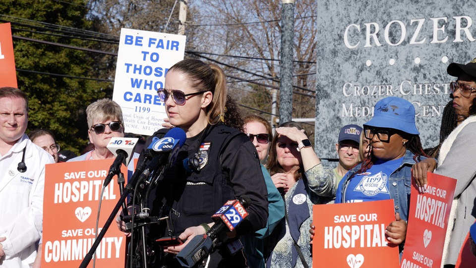 Profits over patients: Pennsylvania town could lose its hospital ...