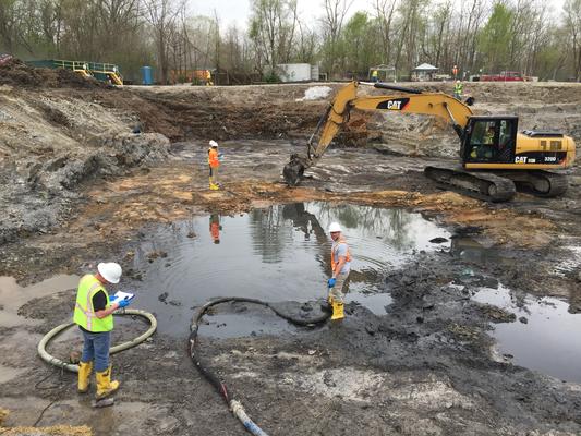 Radiation danger to Illinois residents at ‘Radium Girls’ site to remain ...