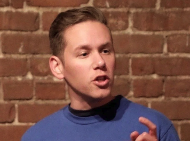 Sam Rosenthal – People's World