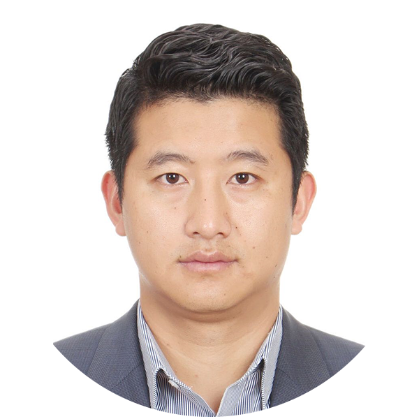 Wang Cong – People's World
