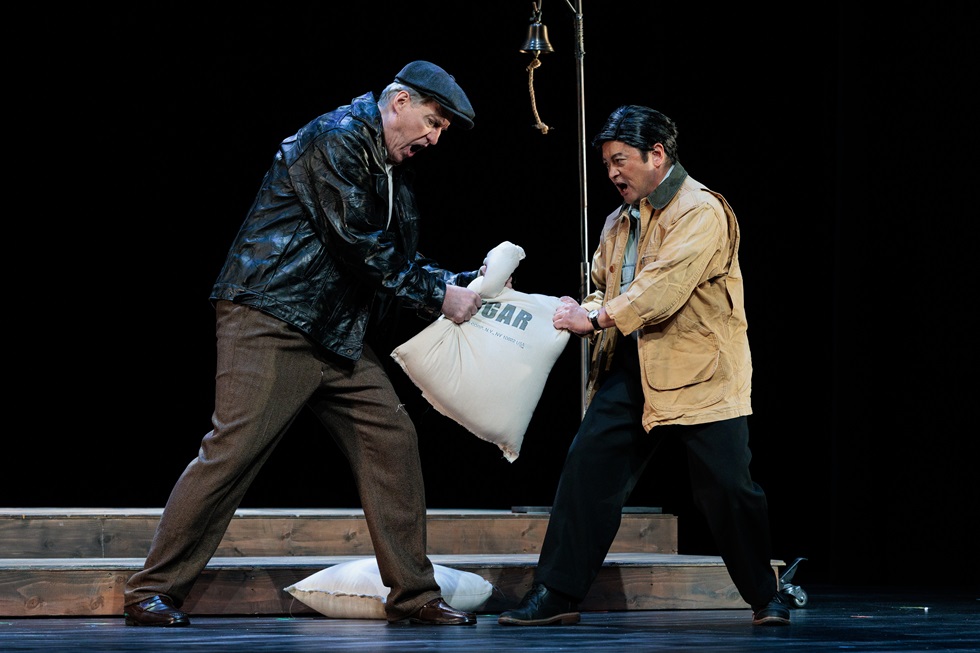 Little Tokyo hosts world premiere of opera ‘The Camp’ about Japanese ...