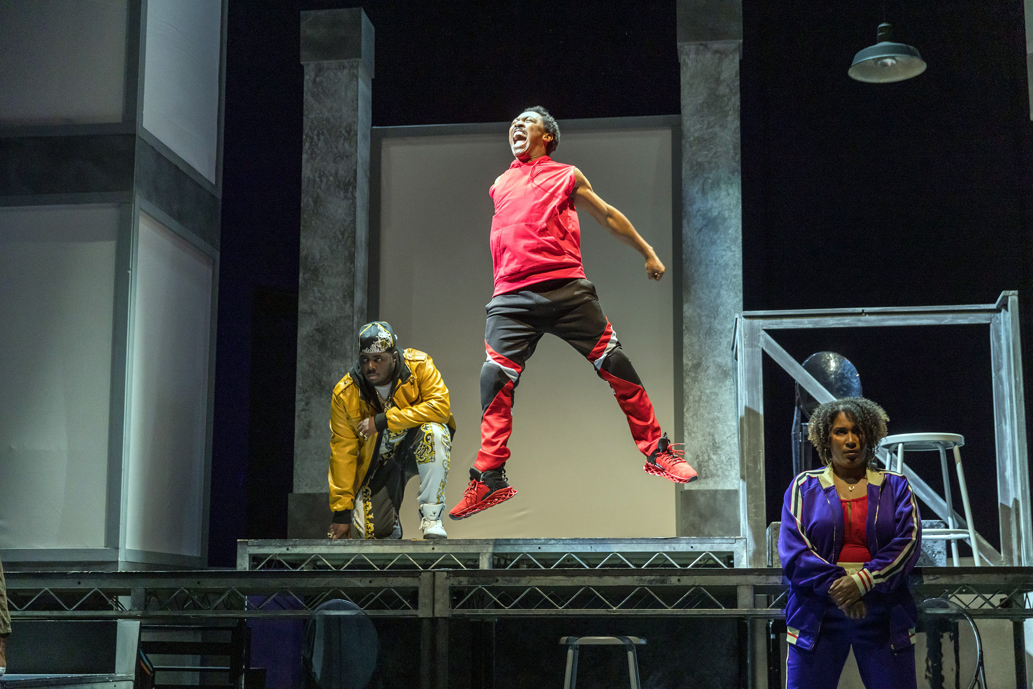‘The Last Play by Rickérby Hinds’: A Black Honduran immigrant tells his ...
