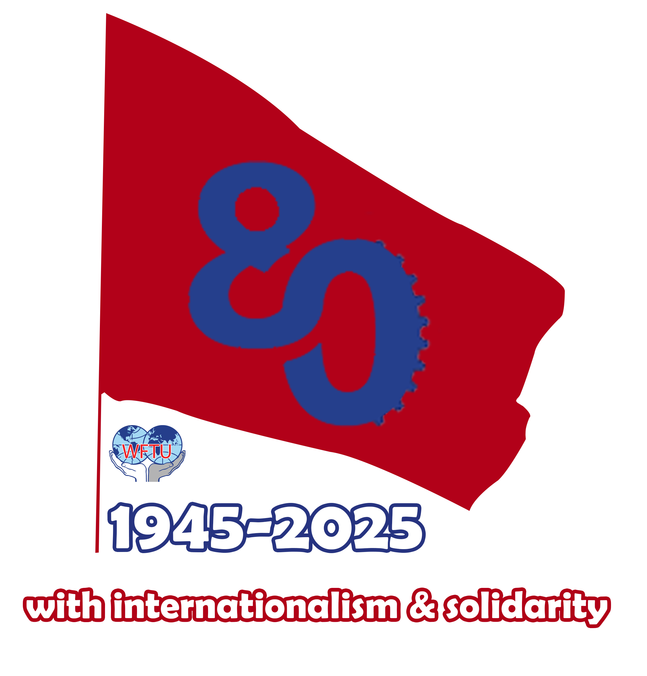 Class struggle unionism and anti-fascism merge in the World Federation ...