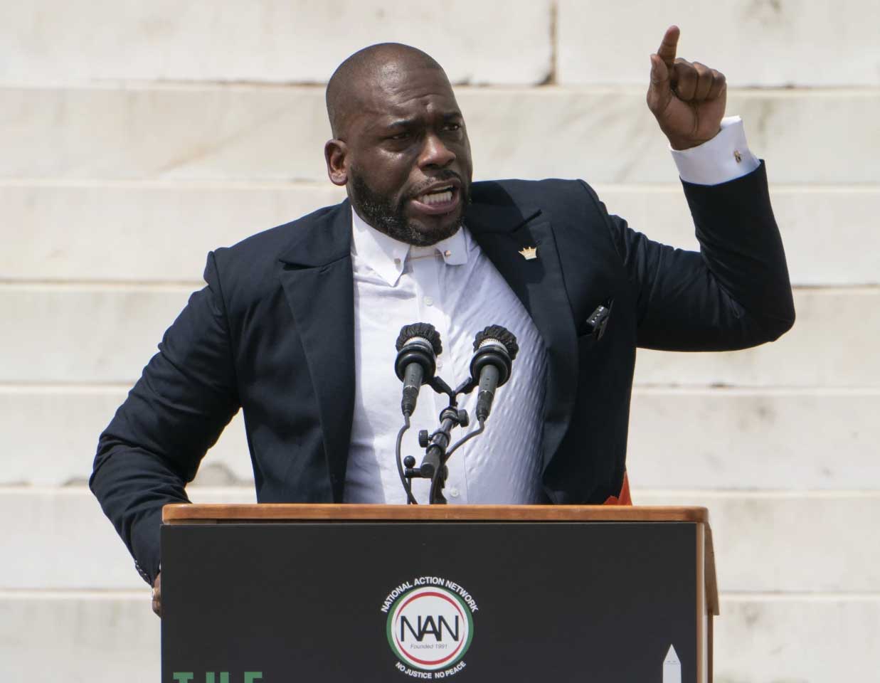 The emerging people’s boycott movement against MAGA – People's World