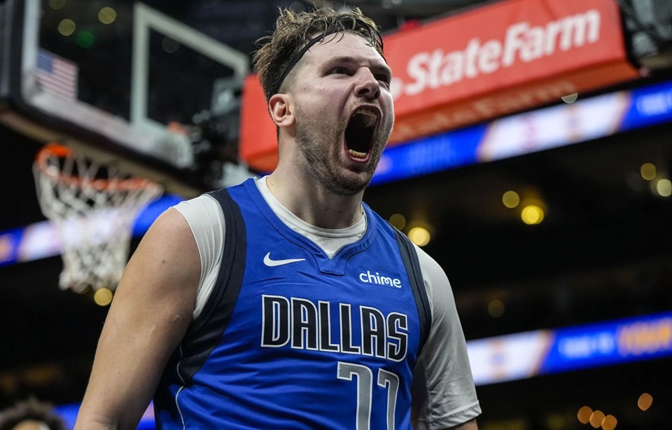 Depleting the Dallas Mavericks: A tale of greed, gambling, and avarice ...