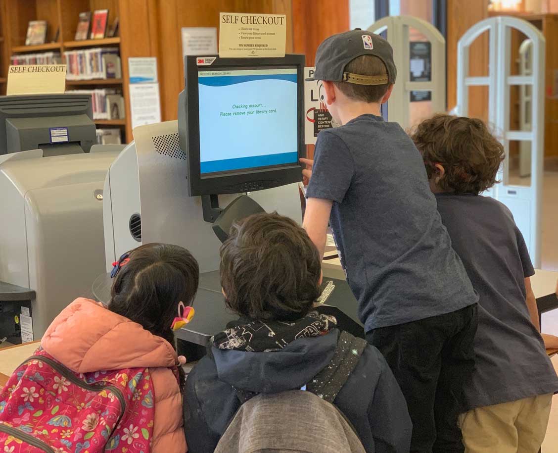 ‘Free for All: The Public Library’ explores the revolutionary spirit of ...