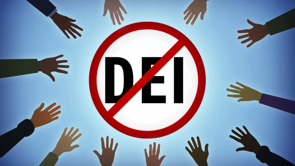 DEI belongs in union contracts because corporate promises aren’t enough ...