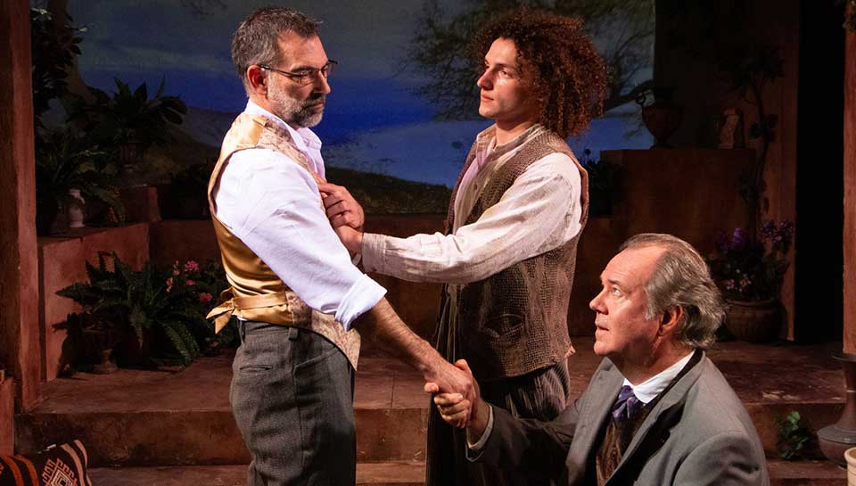 Homoerotica on trial: An 1890s photographer and his negatives in ...