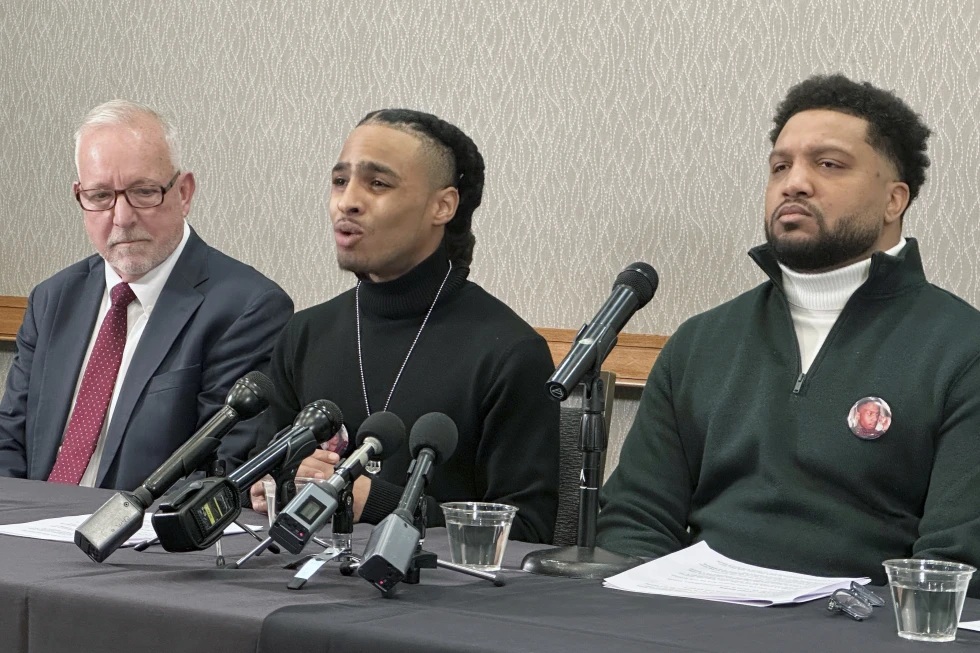 In some New York prisons, infirmaries are dens of hidden violence ...