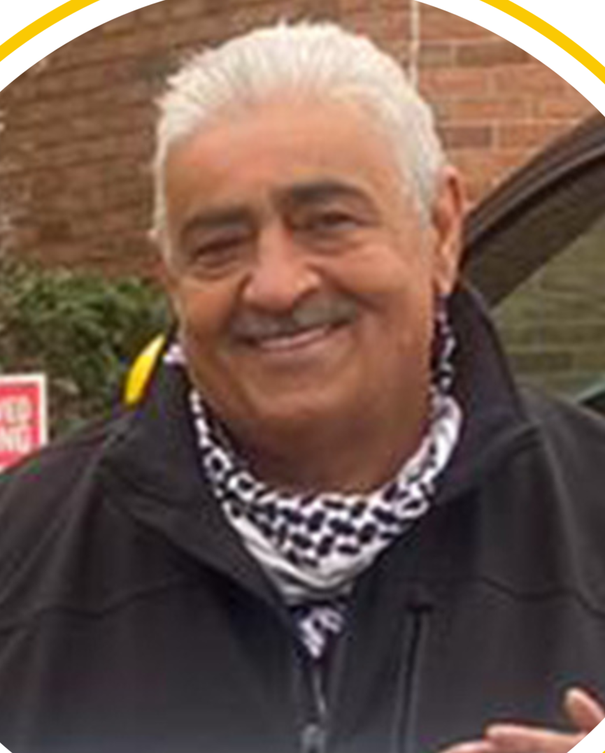 Sam Kuttab – People's World