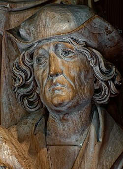 The German Peasants’ War and the artists who championed its cause ...