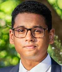 Shiran Illanperuma – People's World