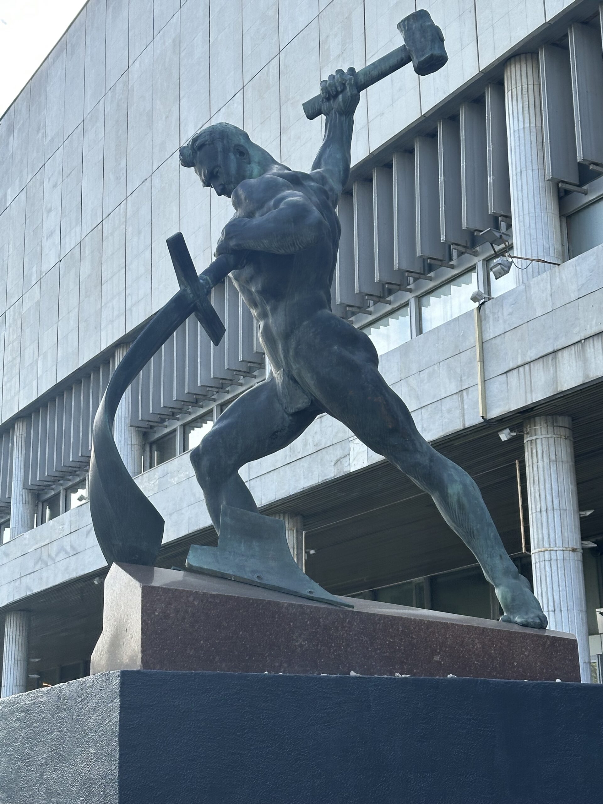 Amidst capitalist crisis and war, Russian Communists struggle against ...