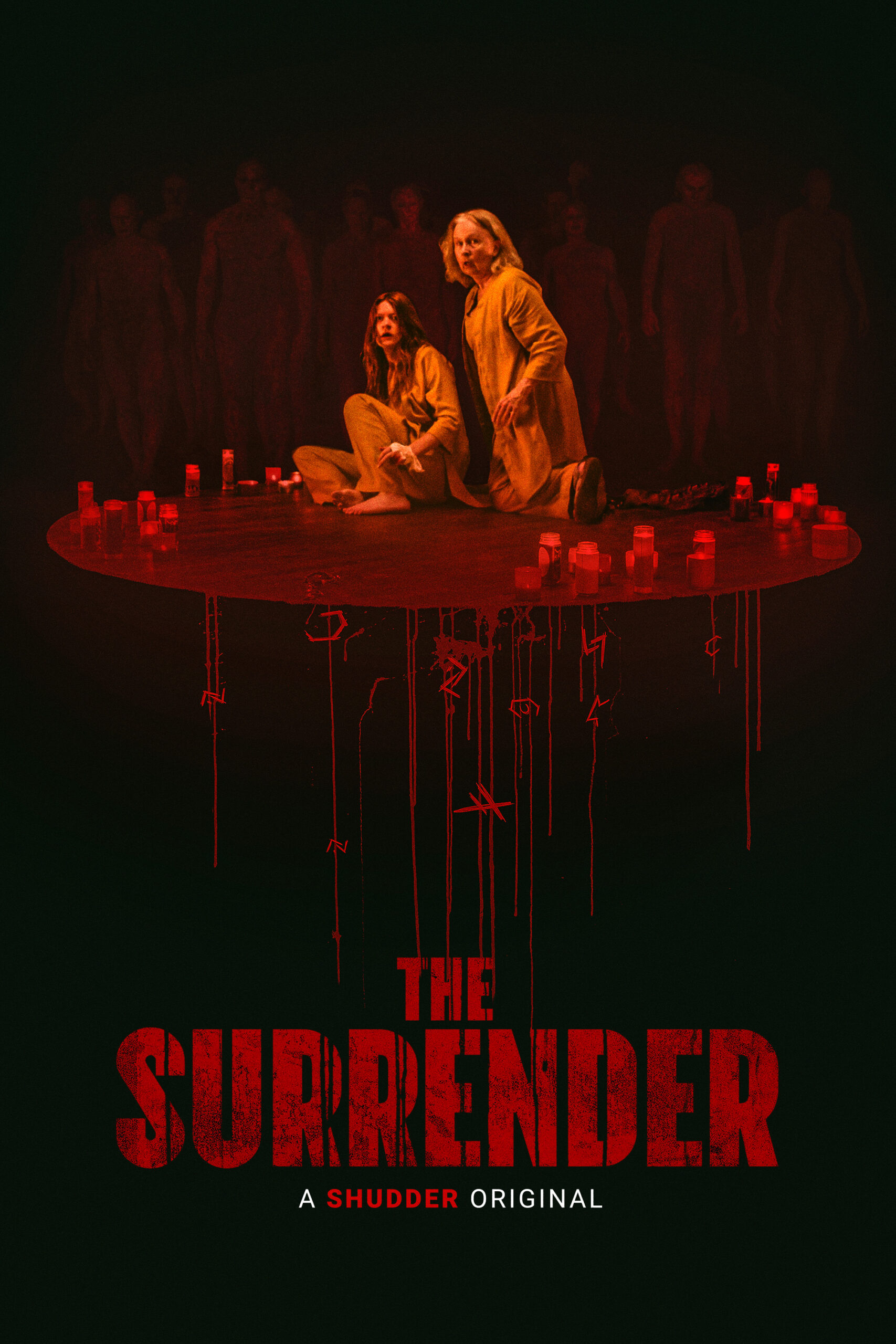 ‘The Surrender’ review: Grief exposes the cracks in capitalism’s ...
