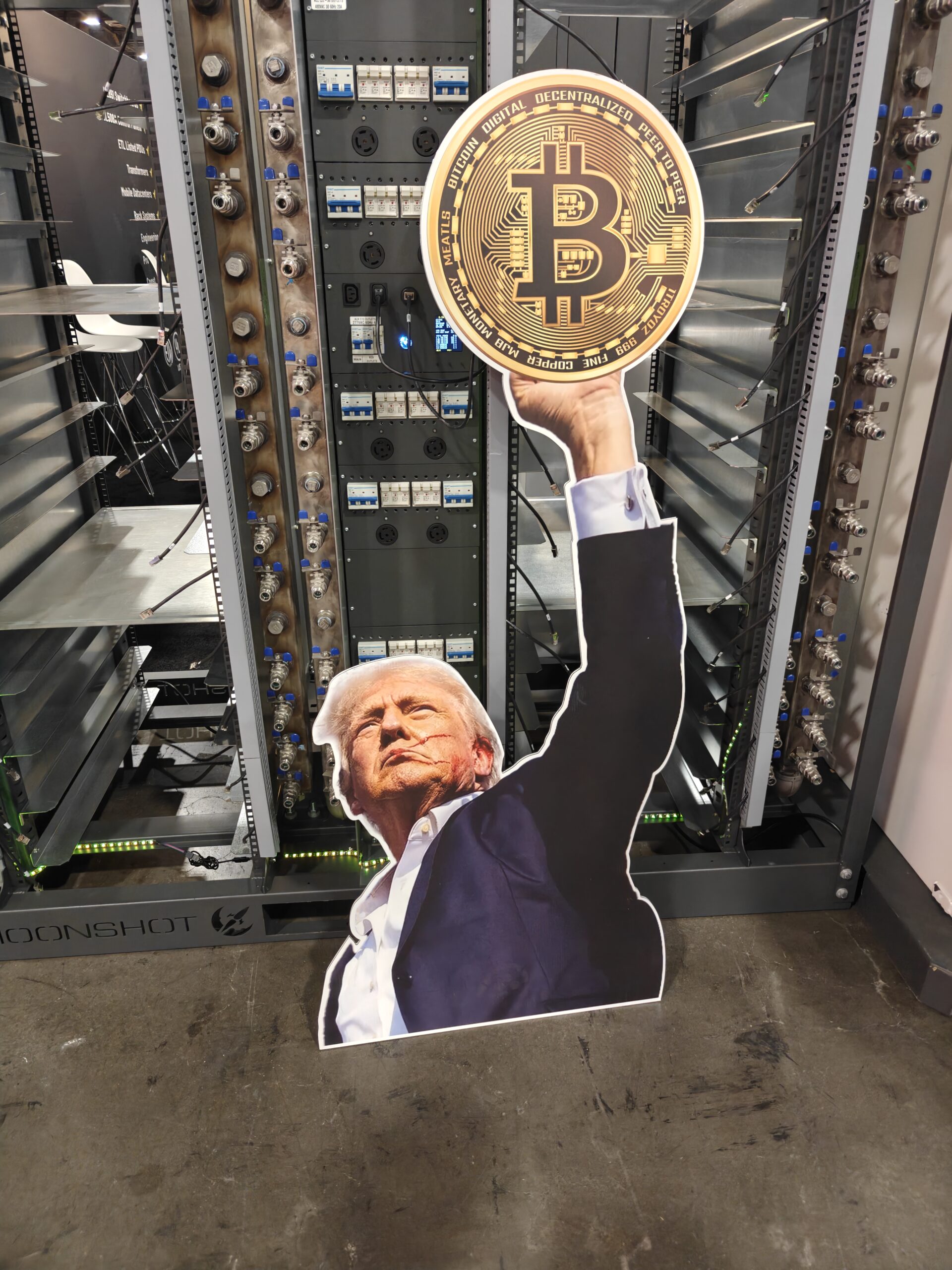 Making fun of Bitcoin does not make its dangers go away – People's World