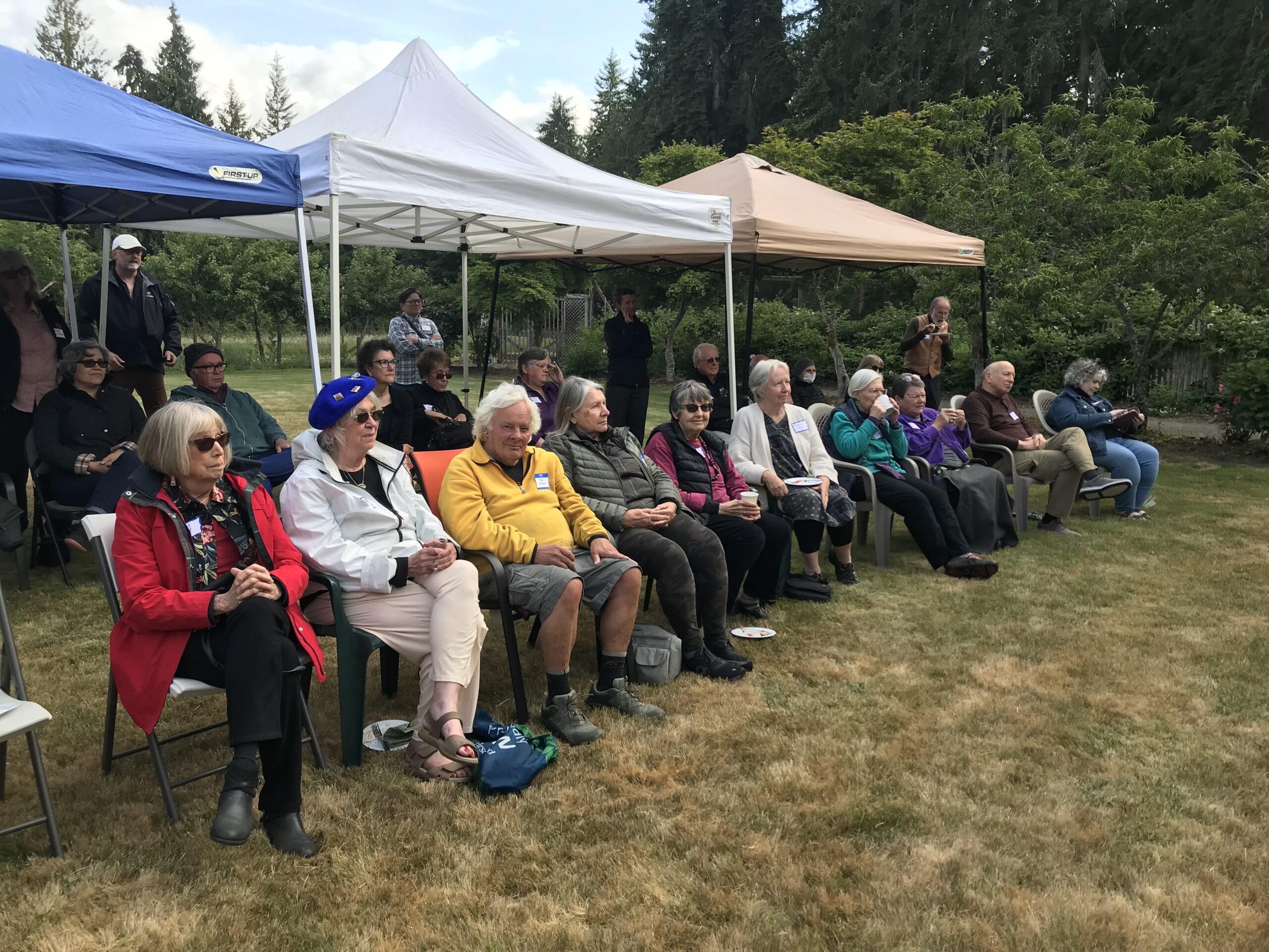 Rep. Emily Randall vows to fight Trump, end GOP House majority – People ...