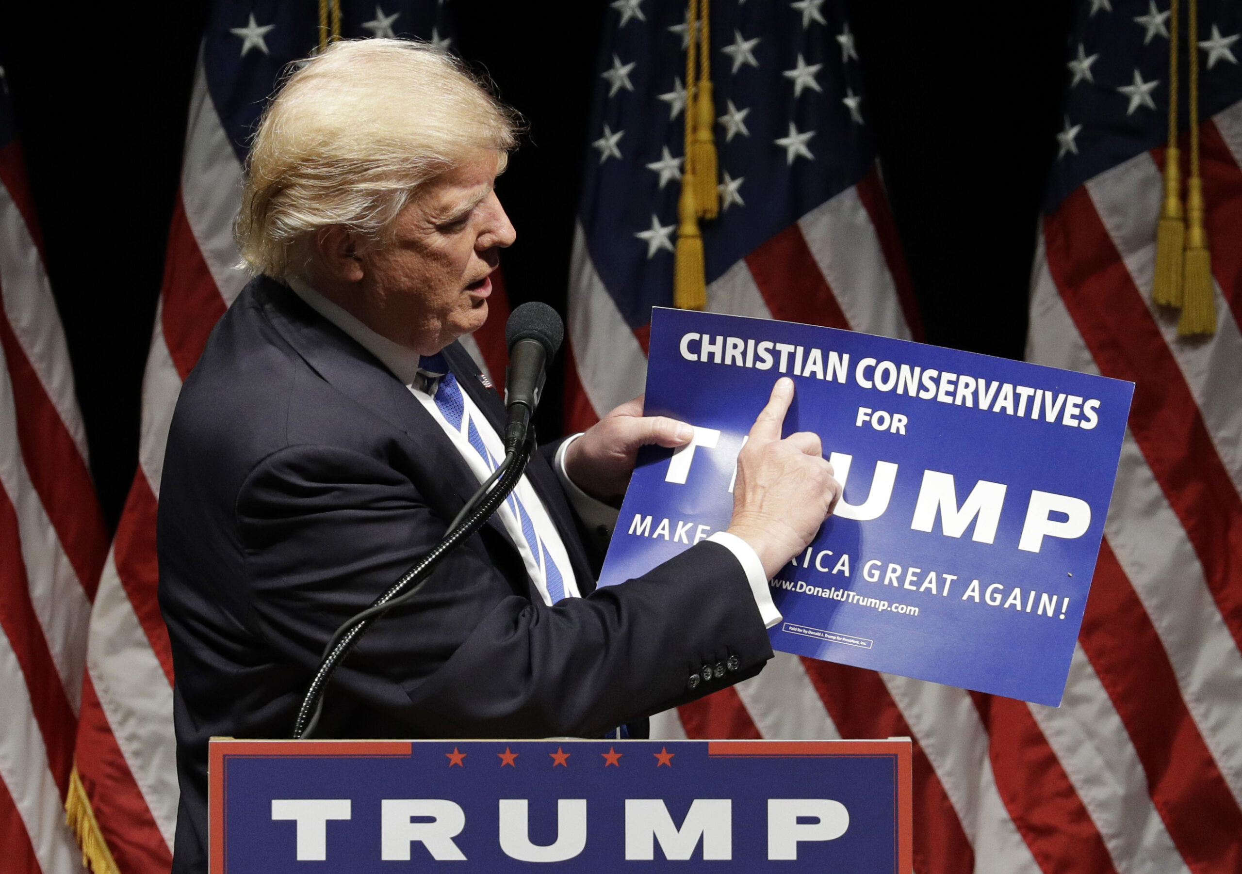 Populism, MAGA, and Christian nationalism’s racist roots – People's World