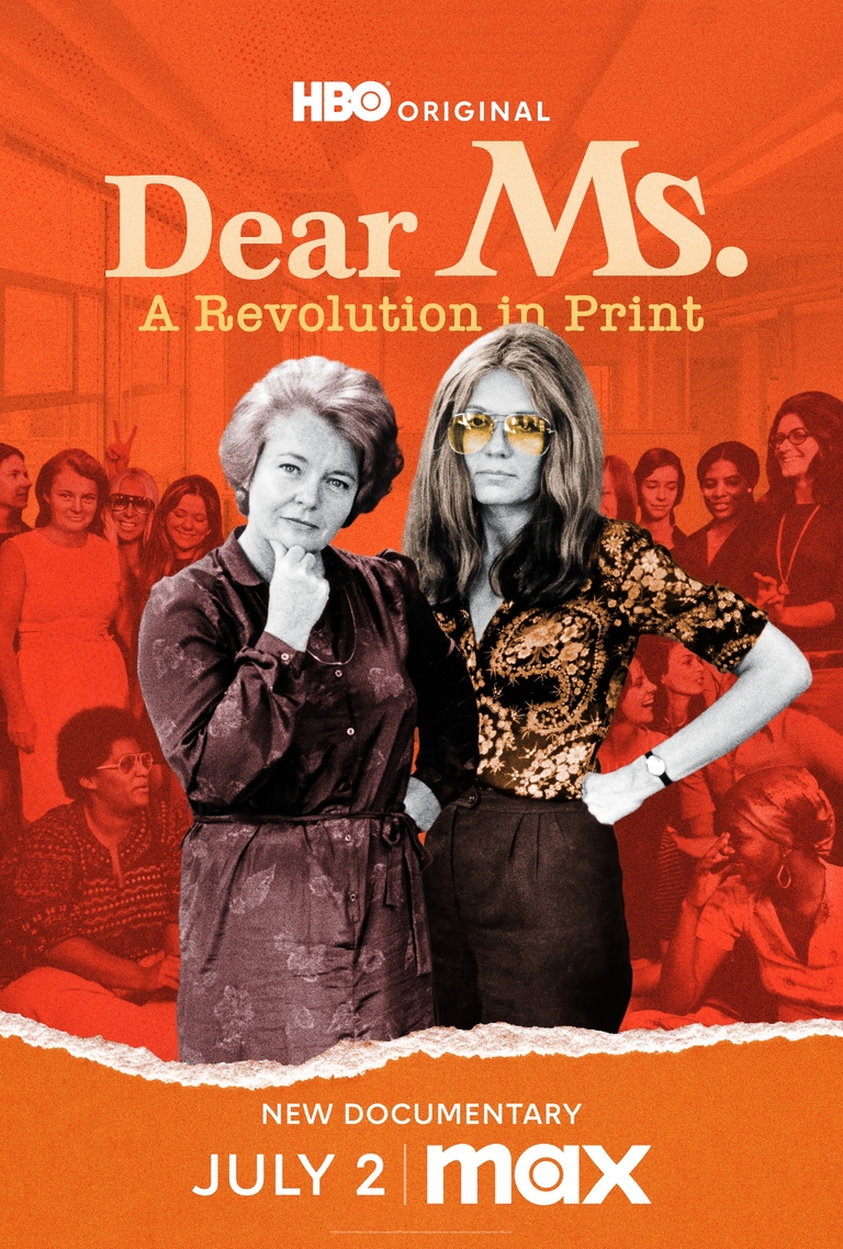 ‘Dear Ms.: A Revolution in Print’ offers raw, heartfelt look at ...