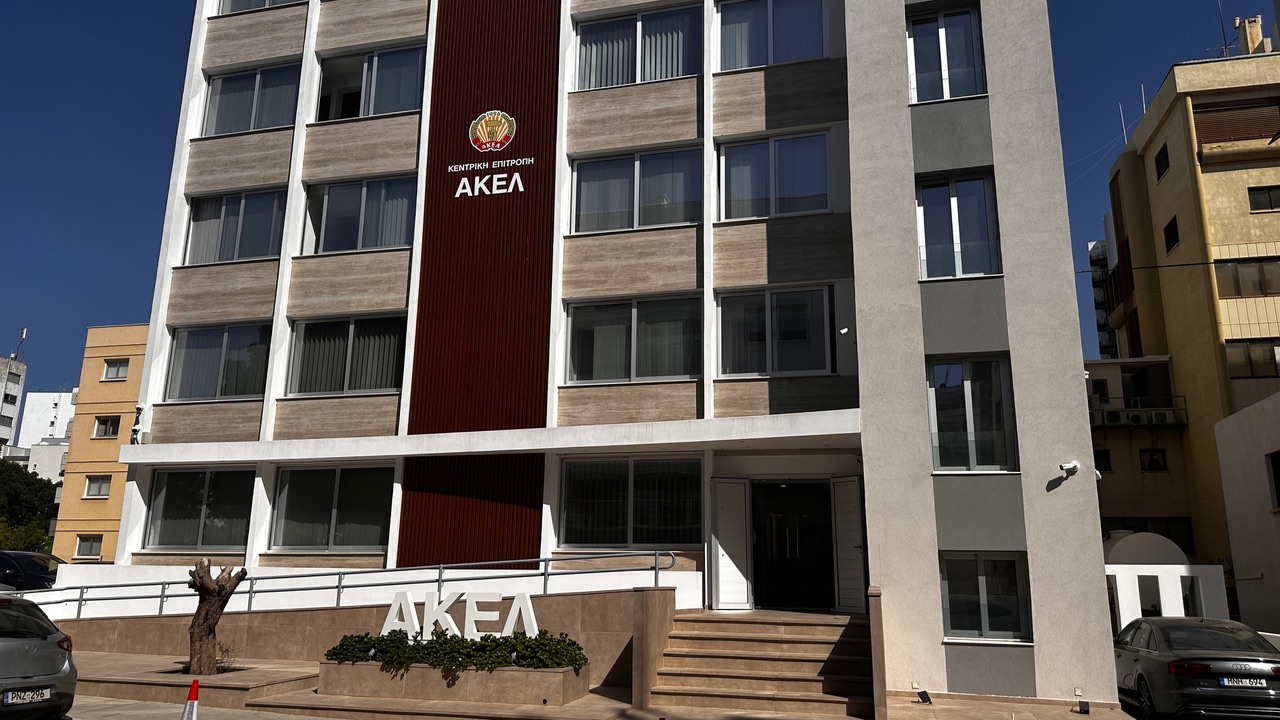 U.S. delegation learns lessons in popular struggle from Cypriot ...