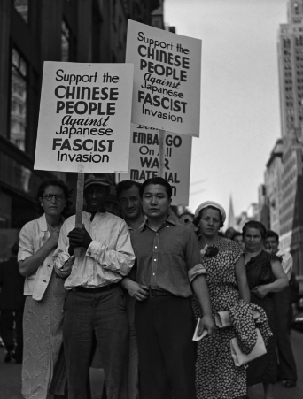 ‘Alien land laws’ are a modern-day Chinese Exclusion Act – People's World