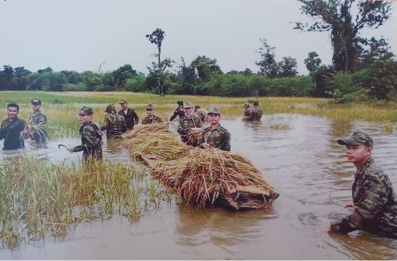 Price of Freedom: A visit to the Lao People’s Army History Museum ...