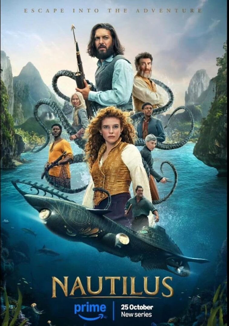 ‘Nautilus’: A seaworthy vessel that Disney tried to sink – People's World