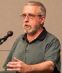 Mike Andrew – People's World