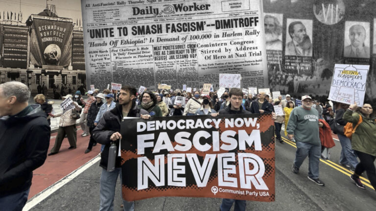 Spain’s Popular Front at 90: The anti-fascist struggle that changed the ...