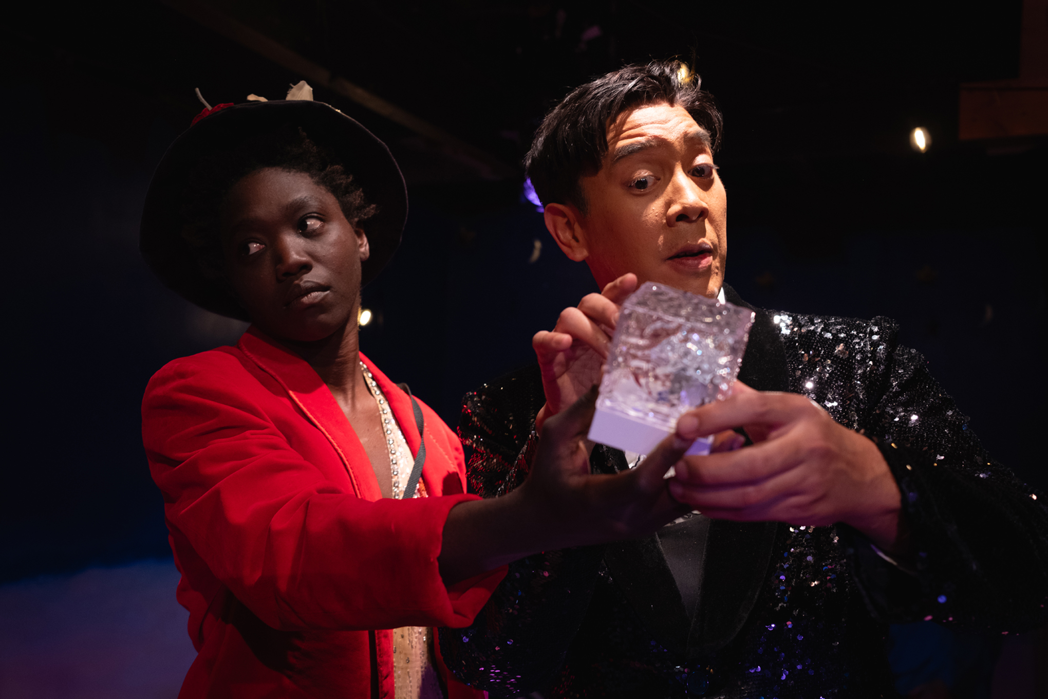 ‘The Fantasticks’ theater review – People's World