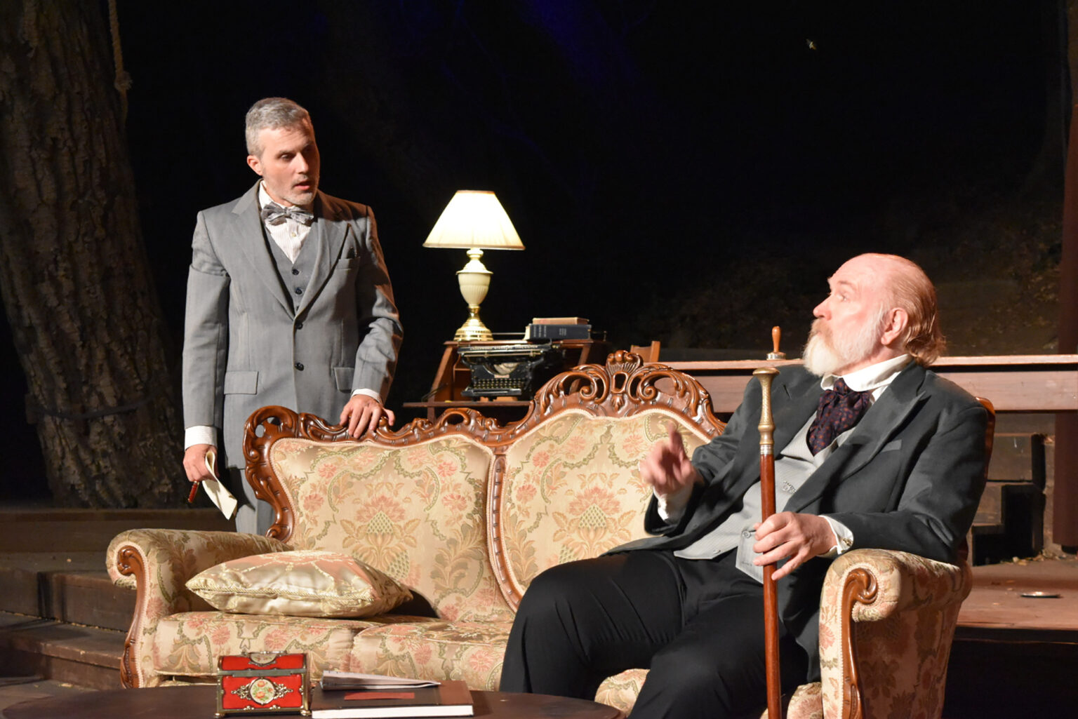 ‘Strife’ theater review: A more nuanced look at class struggle – People ...