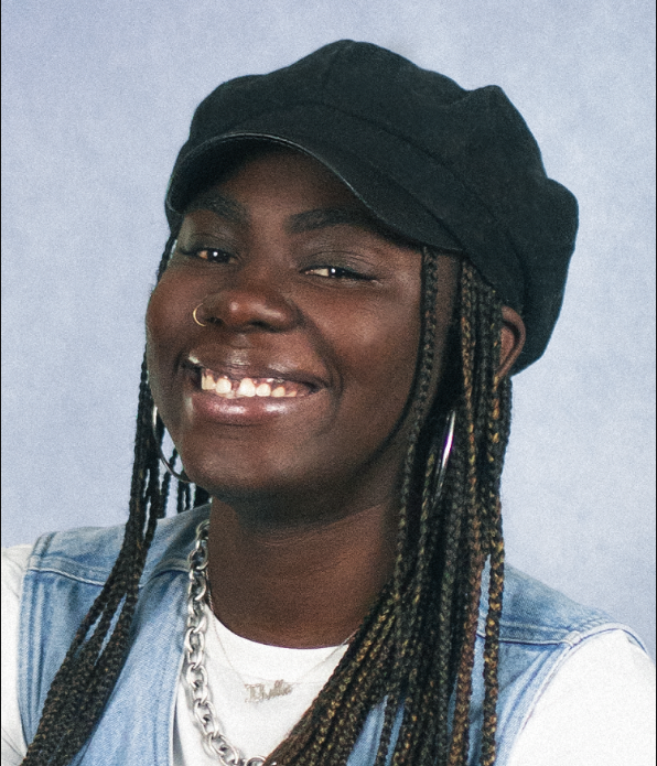 Ta’Kyla Bates – People's World