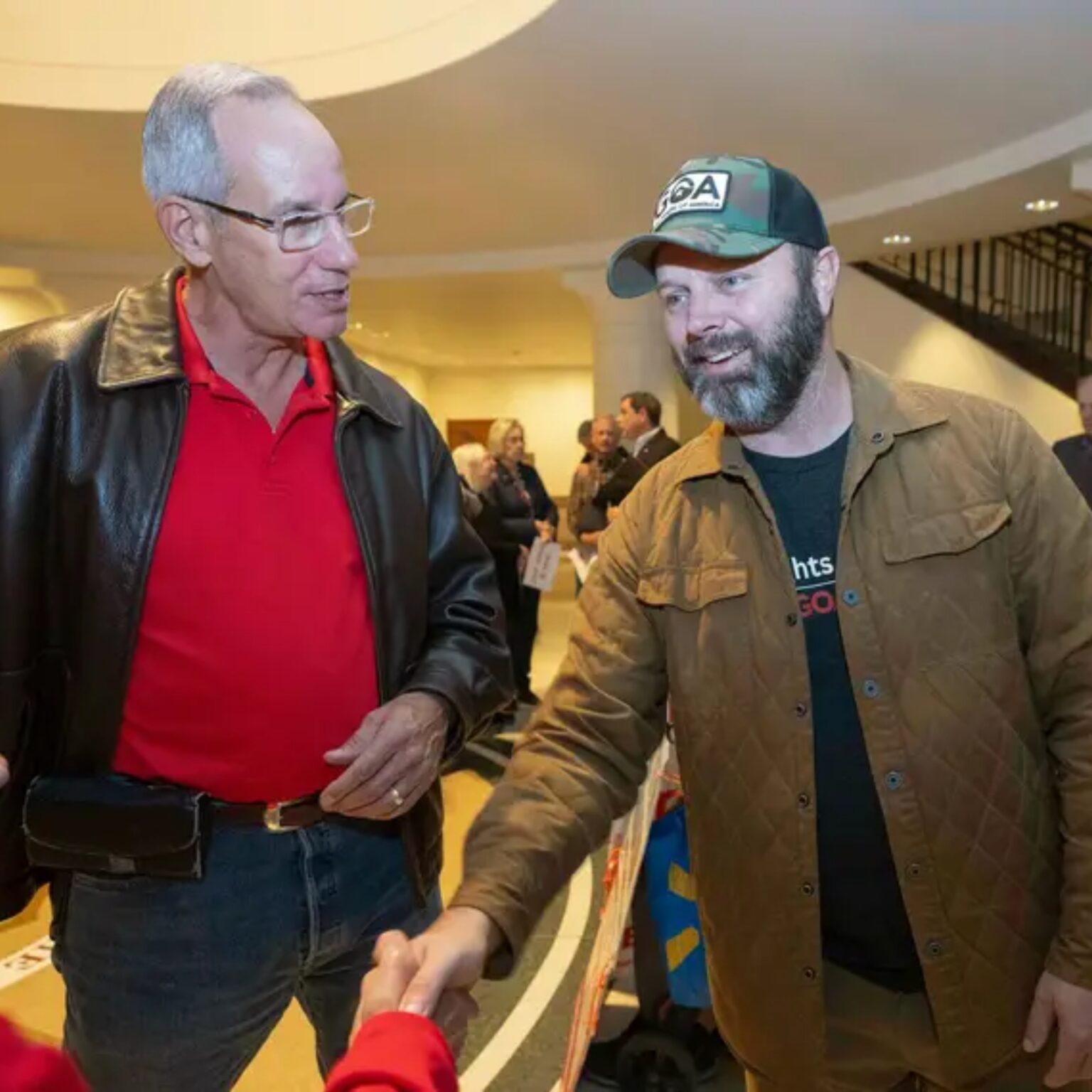 Texas GOP rejected a bill improving disaster warnings ahead of floods ...