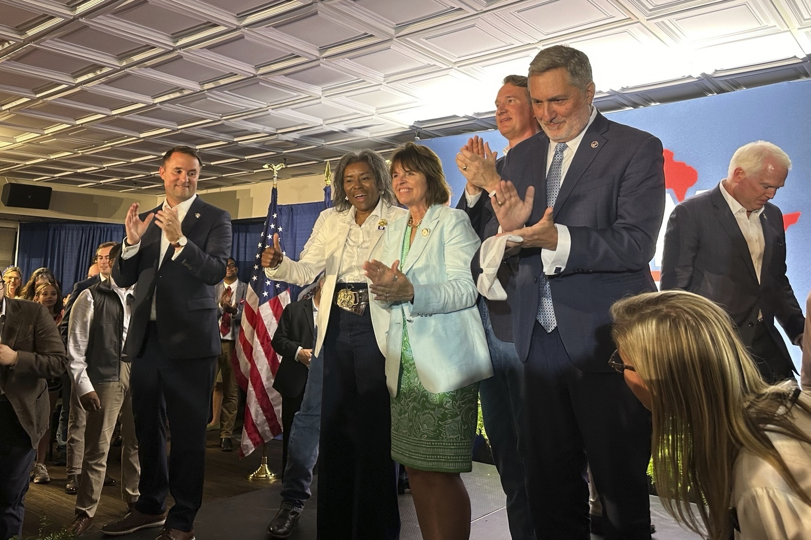Will Virginia primary elections set the stage for fightback against ...