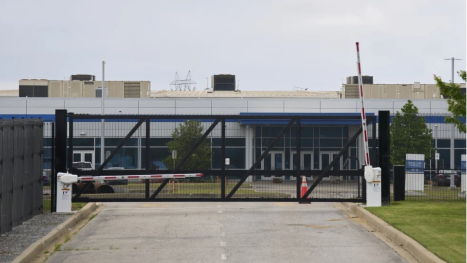 xAI’s dirty truth: Elon Musk’s company is poisoning Black communities ...