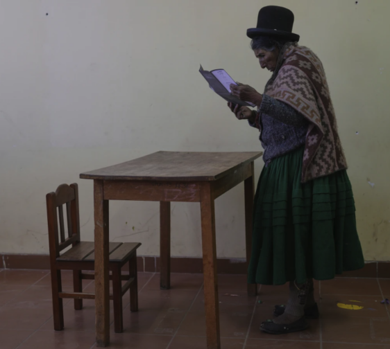 Bolivia elections restore the old order, ending 20-year socialist experiment – People's World