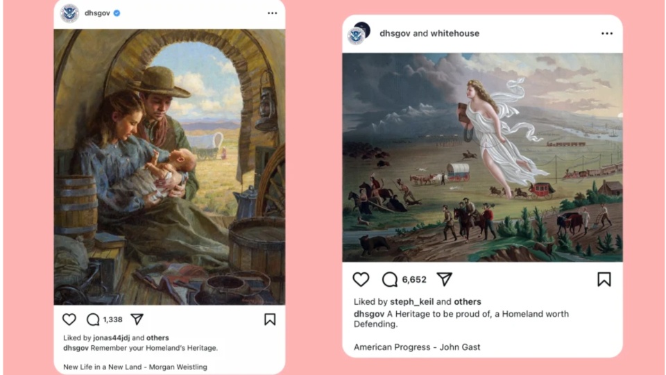 ICE employing Nazi-type propaganda to recruit – People's World