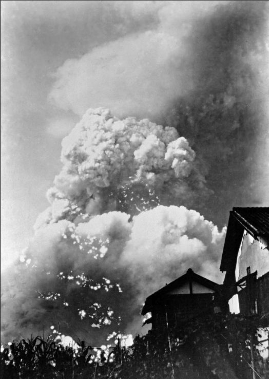 On 80th anniversary of Hiroshima, new questions arise about ‘the Bomb ...