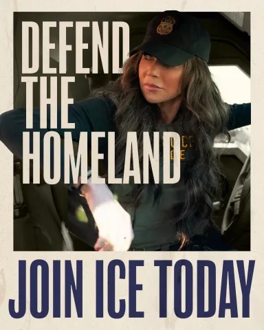 ICE employing Nazi-type propaganda to recruit – People's World