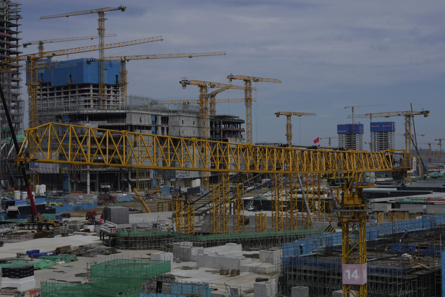 What mainstream capitalist economists won’t tell you about China ...