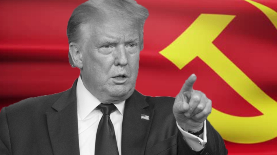 MAGA’s new McCarthyism – People's World