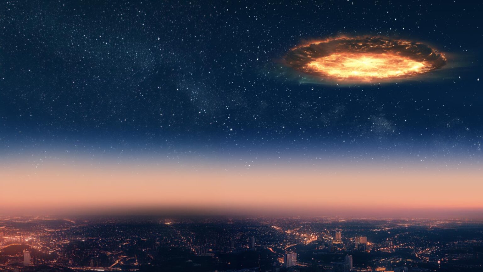 The Empire Strikes Back: Trump’s ‘Golden Dome’ is sequel to Reagan’s ...