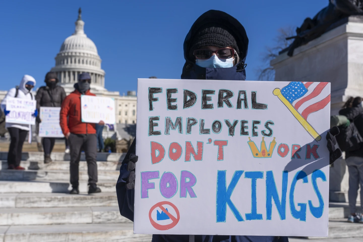 No Kings Day protests October 18 to sweep the globe – People's World