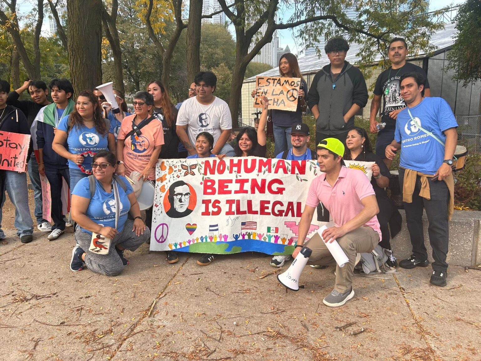 Nationwide, 7 million rise up to save democracy – People's World